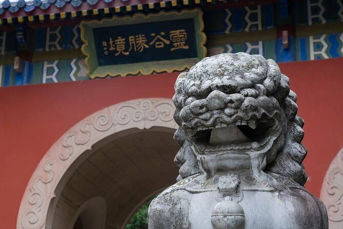 Private Flexible Nanjing City Day Trip from Shanghai by Bullet Train - Practical Details and Tips