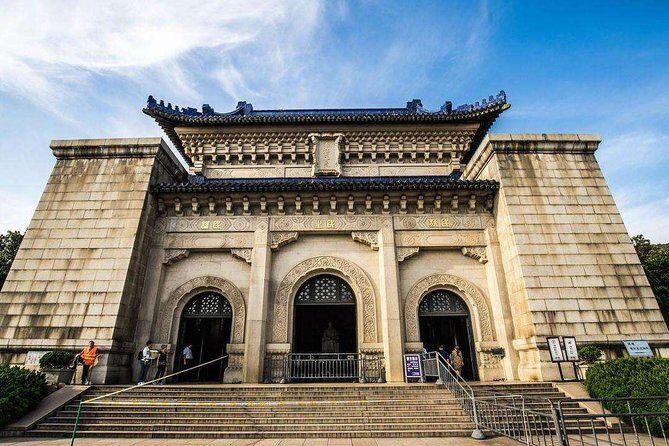 Private Flexible Nanjing City Day Trip from Shanghai by Bullet Train - The Sum Up: Who Should Consider This Tour?