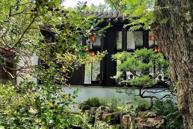Private Flexible Suzhou City Tour with Tongli or Zhouzhuang Water Town Options - The Complete Suzhou Day Trip: What to Expect