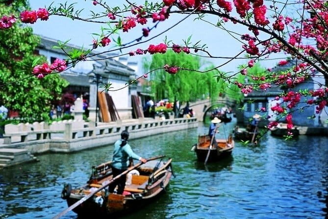 Private Flexible Suzhou Day Tour with Old and New Highlights - FAQ