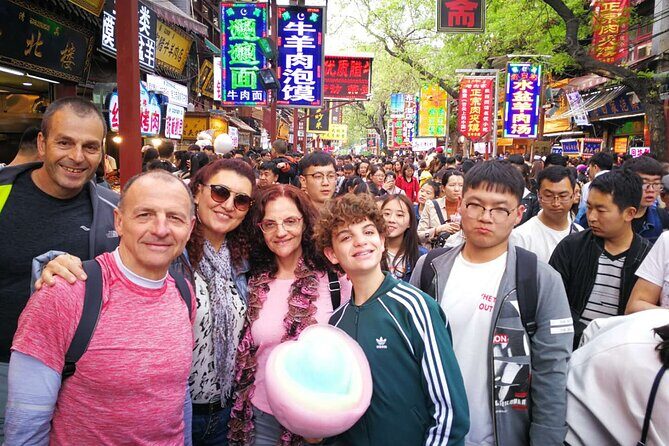 Private Flexible Xian City Day Tour with Lunch - Why Choose the Private Flexible Xian Tour?