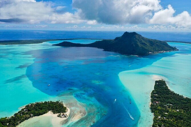 Private flight over Maupiti, the little sister of Bora-Bora - Final Thoughts: Is It Worth It?