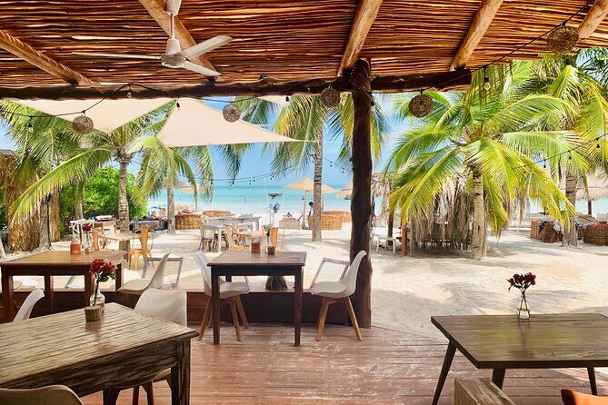 Private flight to Holbox from Cancun - Who Would Best Enjoy This Tour?