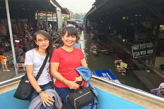 Private Floating Market and Historical Ayutthaya Sightseeing Tour - Who Will Love This Tour?