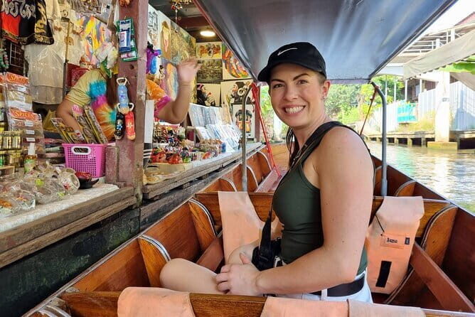 Private Floating Market and Maeklong Railway Tour from Bangkok - In-Depth Look: Why This Tour Works