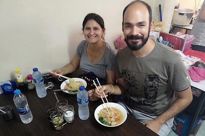 PRIVATE Floating Market + DRAGON Temple + DO like a Local - The Sum Up