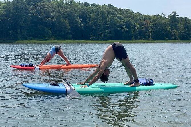 Private Floating Paddle Lesson and Photo Session - Who Will Love This Experience?