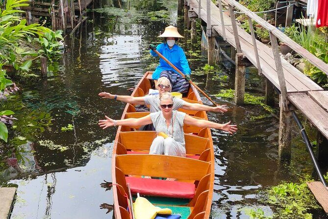 Private Floating & Train Market + CAVE + Giant Shadow PUPPET - Final Thoughts: Who Is This Tour Best For?
