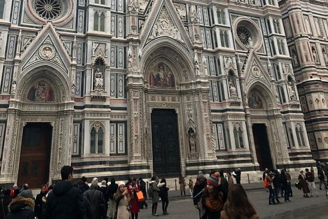 Private Florence City Tour from Tuscany - Why Choose This Tour?