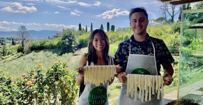 Private Florence Cooking Class and Local Market Tour - An In-Depth Look at the Experience