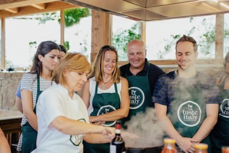 Private Florence Cooking Class and Local Market Tour - Practical Information