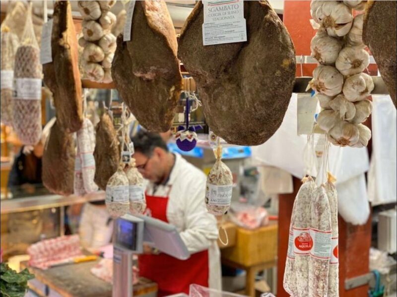 Private Florence Cooking Class and Local Market Tour - Final Thoughts
