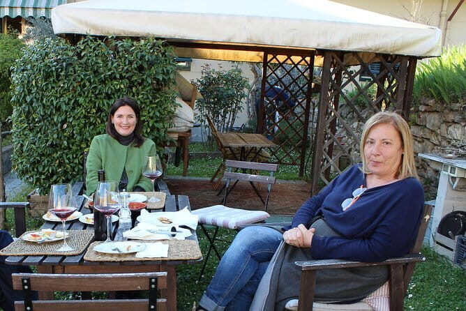 Private Florence Cooking Class with a Humorous Local Mirella - The Sum Up