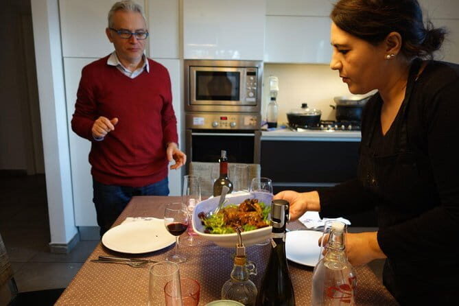 Private Florence Cooking Class with Professional Chef Antonella - The Dishes Youll Master