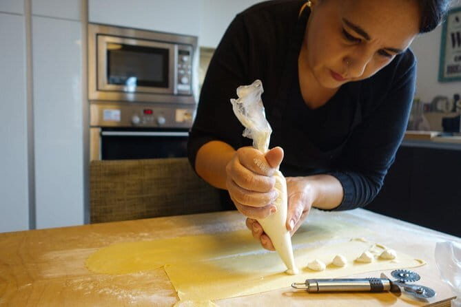 Private Florence Cooking Class with Professional Chef Antonella - An Authentic Taste of Tuscany in Florence