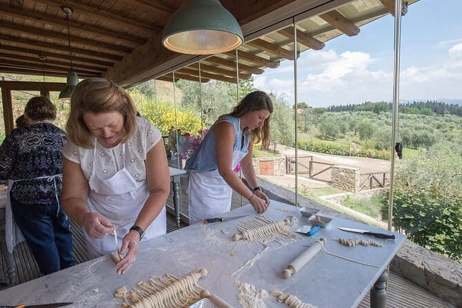 Private Florence Cooking Class with Professional Chef Antonella - Quality and Value