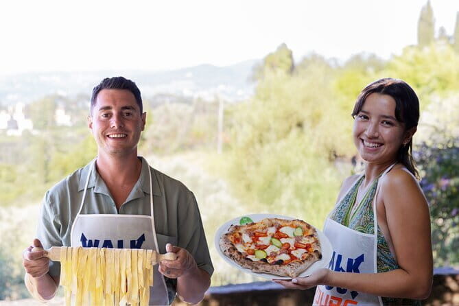 Private Florence Cooking Class with Professional Chef Antonella - What Travelers Love Most (Based on Reviews)