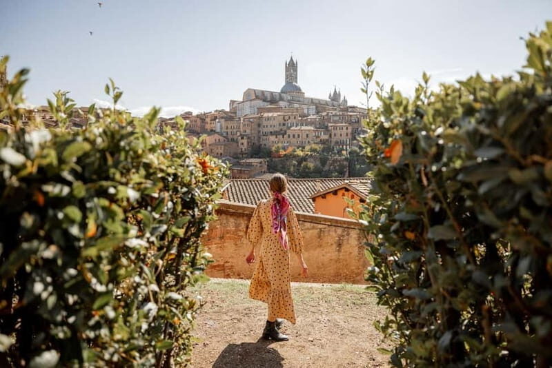 Private Florence day trip to Pisa, San Gimignano & Siena - The Sum Up: A Smart Choice for Authentic Tuscans