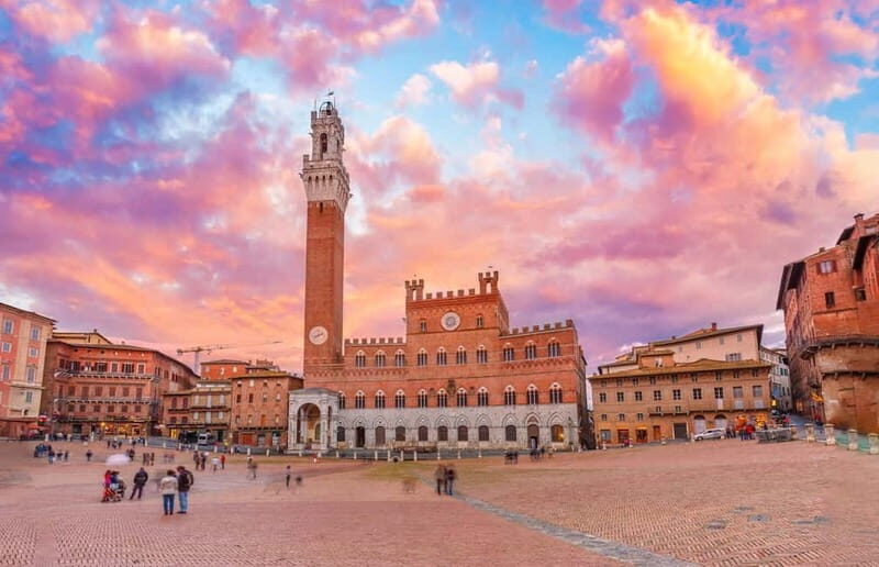 Private Florence day trip to Pisa, San Gimignano & Siena - FAQ: Practical Questions Answered