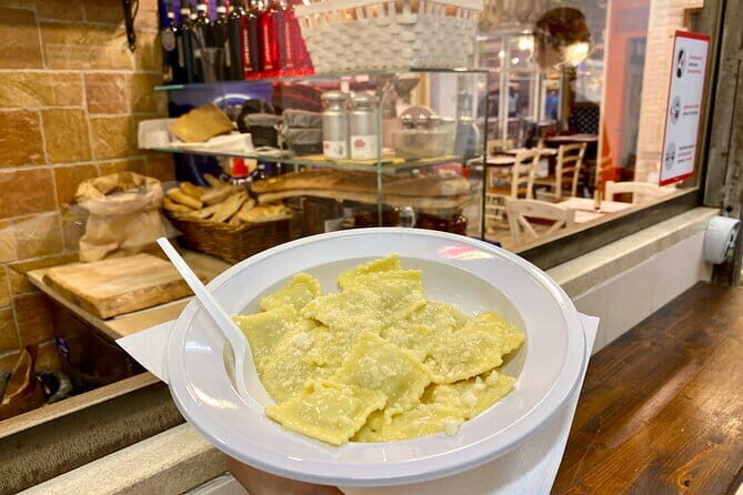Private Florence Food Walking Tour with Wine and Food Tastings - Frequently Asked Questions