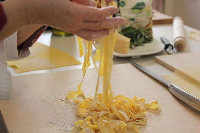 Private Florence Market Tour and Pasta Making Class with Cinzia - Who Will Love This Tour?
