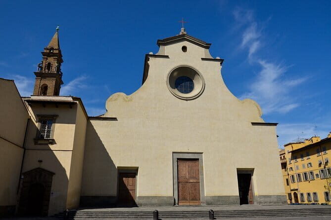 Private Florence Oltrarno Art and Crafts Walking Tour - Starting Point: Piazza Pitti