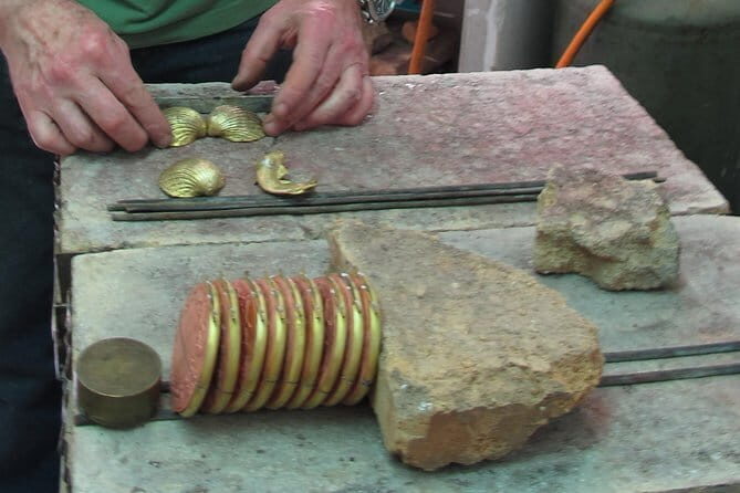 Private Florence Oltrarno Art and Crafts Walking Tour - Sculpture Workshop and Additional Artisans