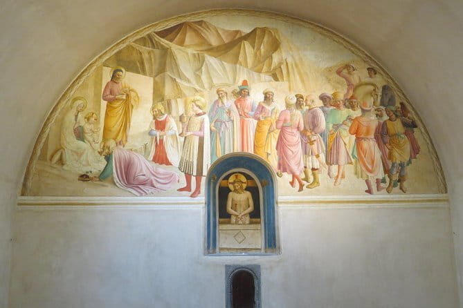 Private Florence San Marco Museum Tour with Skip-the-Line Entry - FAQ: Frequently Asked Questions