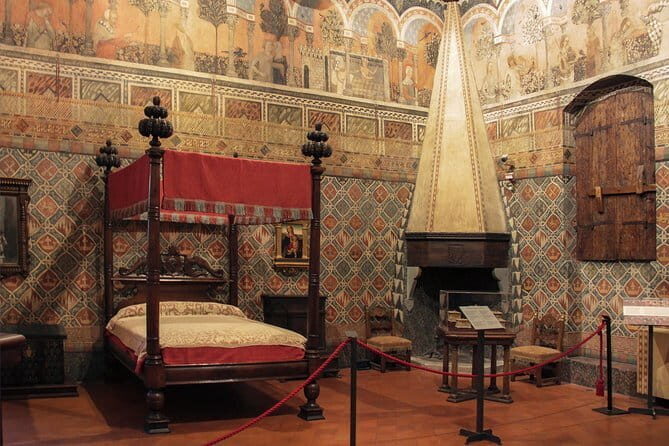 Private Florence San Marco Museum Tour with Skip-the-Line Entry - FAQ