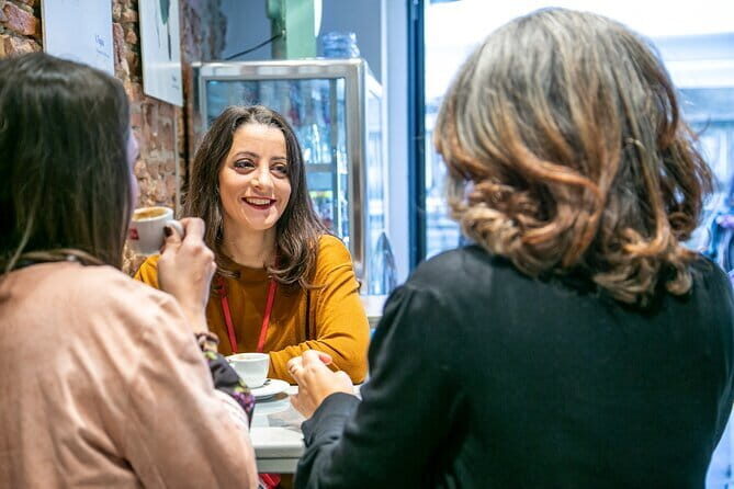 Private Florence Tour of Must-See Sites from Duomo to Santa Croce & Old Bridge - What Makes This Tour Stand Out