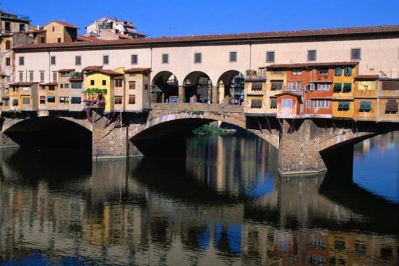 Private Florence Walking Tour with an Expert Local Guide - An In-Depth Look at the Florence Private Walking Tour
