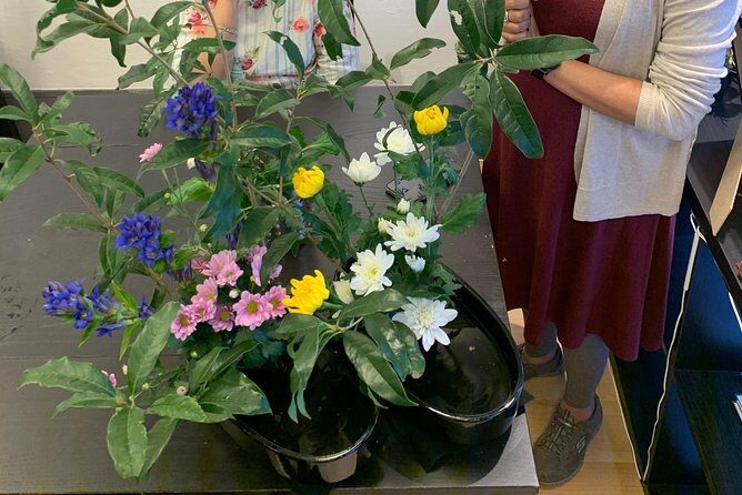 Private/Flower Arrangement "IKEBANA" in YANAKA/Taito-ku /TOKYO. - Final Thoughts: Perfect for Culture, Creativity, and Connection