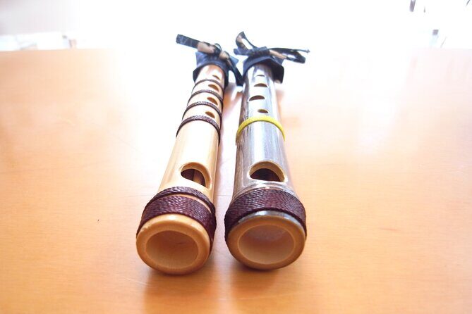 Private Flute Lesson in Tokyo - Practical Aspects & Value