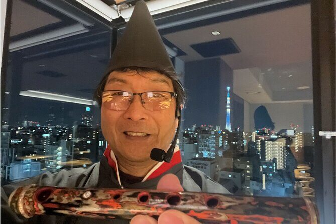 Private Flute Lesson in Tokyo - Final Thoughts