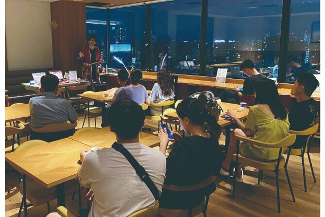 Private Flute Lesson in Tokyo - FAQs