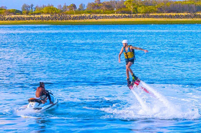 Private Flyboarding Experience in Bali with Transport - Who Will Love This Tour?