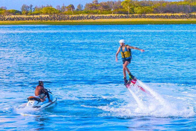 Private Flyboarding Experience in Bali with Transport - FAQs