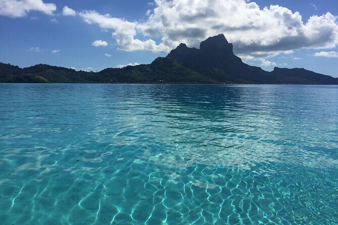 Private Flyboarding Experience in Bora Bora with Pickup - The Sum Up: A Must-Do for Adventure Seekers and Water Lovers