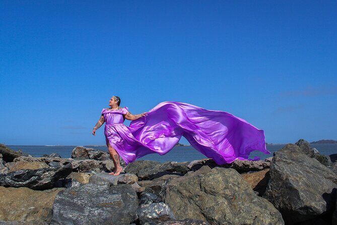 Private Flying Dress Photography Experience with Rental Included - The Experience at a Glance: What You Can Expect