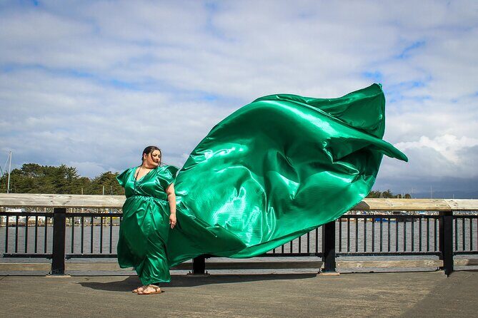 Private Flying Dress Photography Experience with Rental Included - The Complete Breakdown