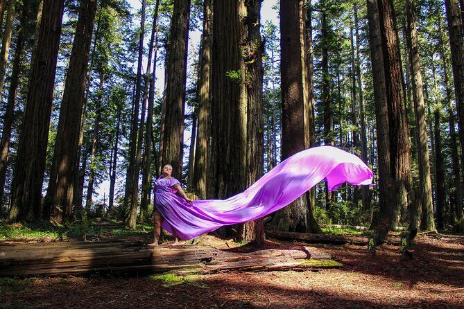 Private Flying Dress Photography Experience with Rental Included - Final Thoughts