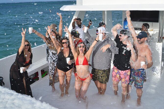 Private Foam Boat Party with Snorkeling in Punta Cana - The Price: Is It Worth It?