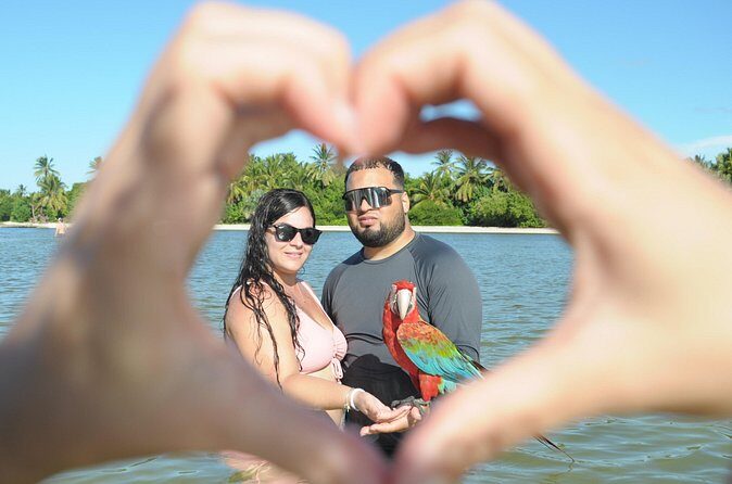 Private Foam Boat Party with Snorkeling in Punta Cana - Final Thoughts