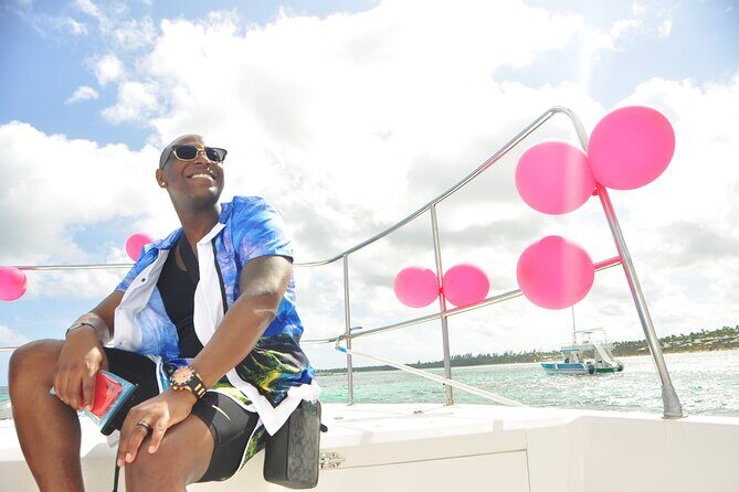 Private Foam Party Boat VIP - Price and Value Analysis