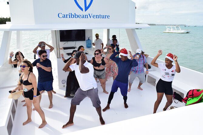 Private Foam Party Boat VIP - Authentic Traveler Feedback