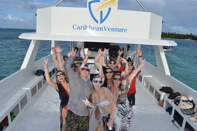 Private Foam Party Boat VIP - FAQs