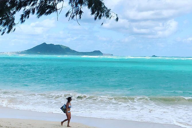 Private Fond Farewell Oahu Last Day Tour - The Value of a Private, Customizable Tour