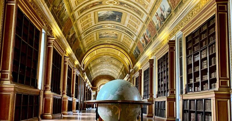 Private Fontainebleau, Versailles, Trianon from Paris - FAQ