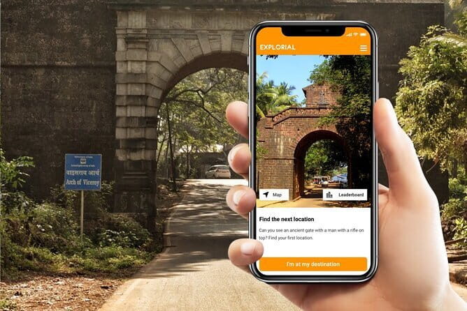 Private Fontainhas Walking Tour in Panaji, Goa - FAQ