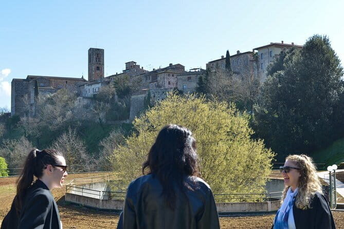 Private Food and Walking Tour in San Gimignano and Volterra - A Deep Dive Into the Experience